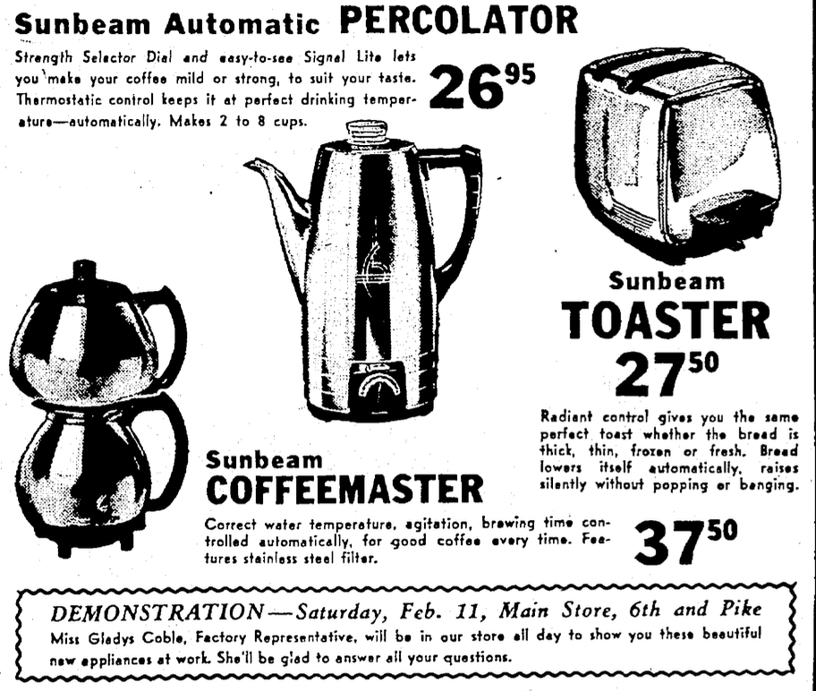 Refurbing a T-20 Toaster from 1956 – Retro Future Electrics